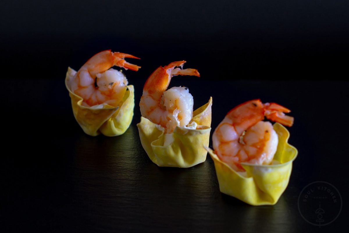 Mini burgeriai | Soultkitchen.lt