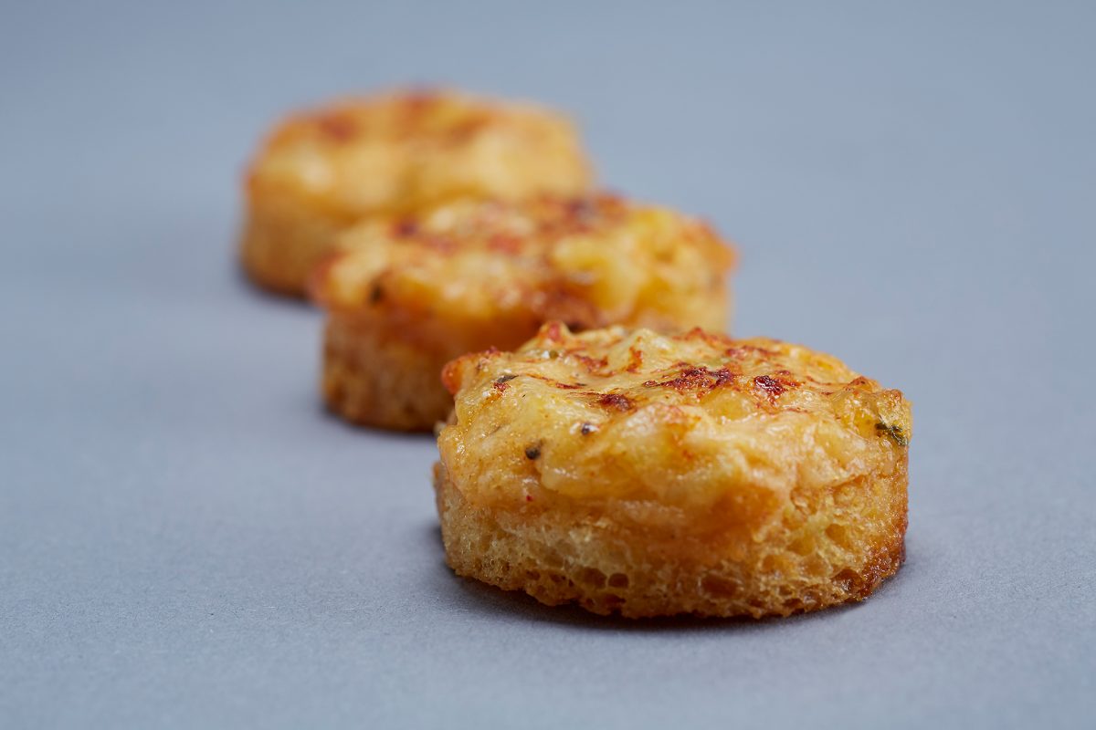 Mini burgeriai | Soultkitchen.lt